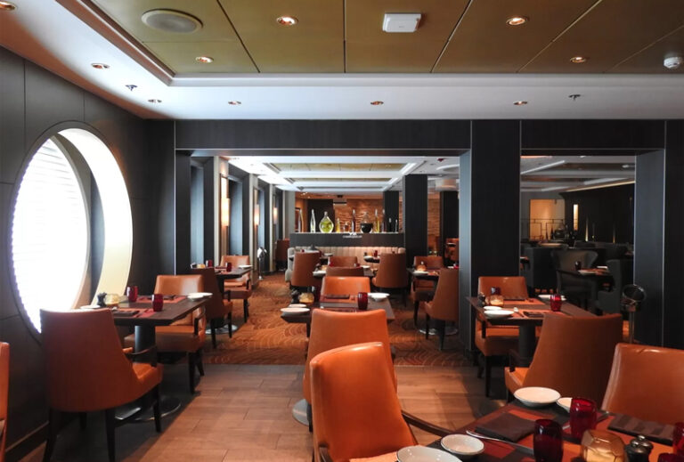 Amenities - David Foster-The Hit Man Cruise