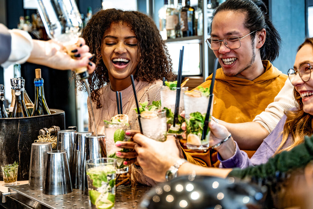 The Experience - David Foster-The Hit Man Cruise