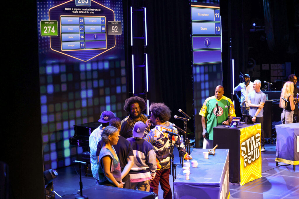 The Experience - David Foster-The Hit Man Cruise