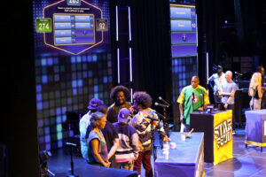 The Experience - David Foster-The Hit Man Cruise